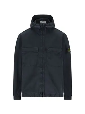 Stone Island Stretch Jacket