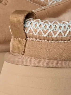 UGG Tazz Ii Slippers - Beige
