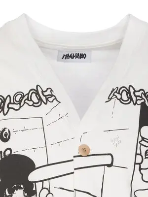 MAGLIANO Mascotte Vest