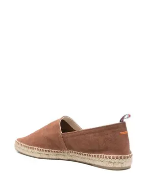 CastaÑer Pablo Espadrilles - Brown