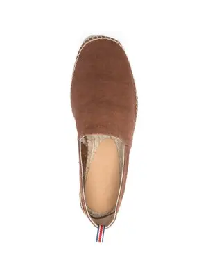 CastaÑer Pablo Espadrilles - Brown