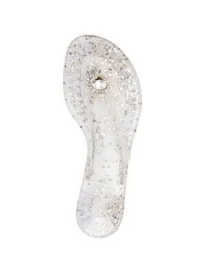 Casadei Thong Sandals - Sky Blue