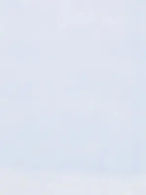 Fabiana Filippi Scarf - Sky Blue