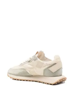 GHOUD VENICE Starlight Sneakers - White