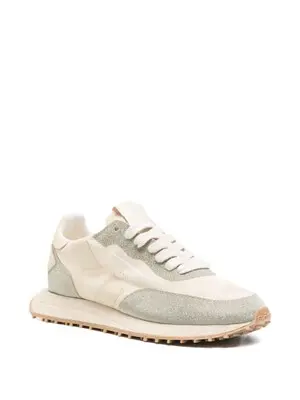 GHOUD VENICE Starlight Sneakers - White