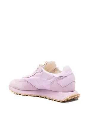 GHOUD VENICE Rush Sneakers - Pink