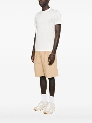 Emporio Armani Cotton T-shirt - White