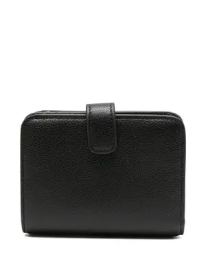 Emporio Armani Leather Bifold Wallet