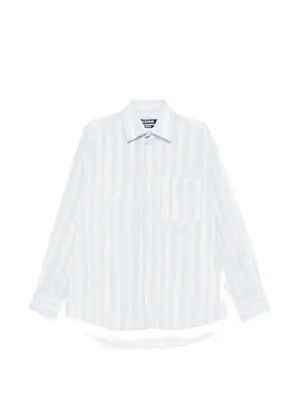 Jacquemus La Chemise Camargue Shirt - Sky Blue