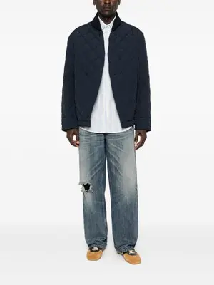 Jacquemus La Chemise Camargue Shirt - Sky Blue