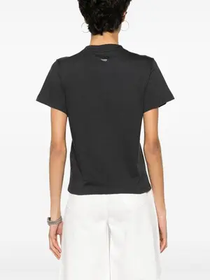 Emporio Armani Logo Cotton T-shirt