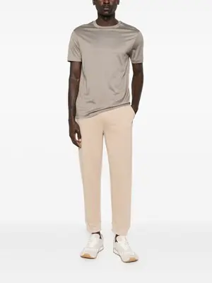 Emporio Armani Cotton T-shirt
