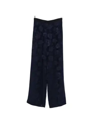 Forte_forte Gathered Pants For Women