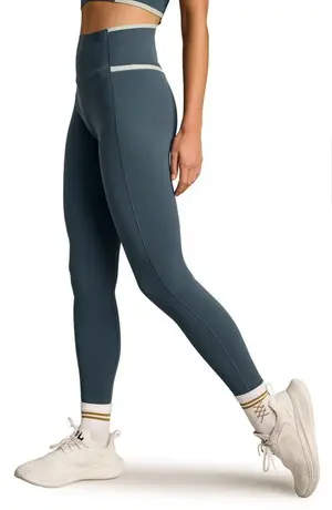 RHONE Instinct Contrast Leggings