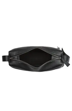 Max Mara Skippers Leather Shoulder Bag