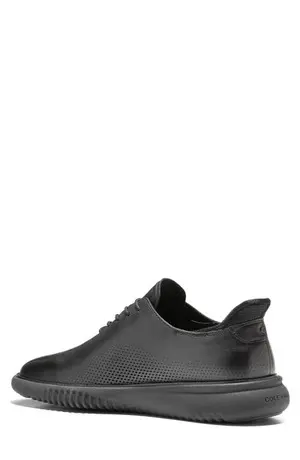 Cole Haan 2.zerøgrand Evo Laser Quick On Derby - Black Black
