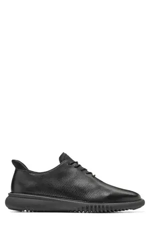 Cole Haan 2.zerøgrand Evo Laser Quick On Derby - Black Black