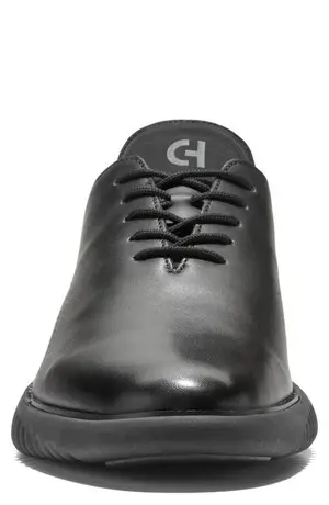 Cole Haan 2.zerøgrand Evo Laser Quick On Derby - Black Black