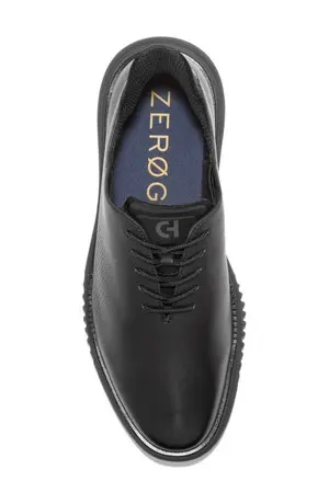 Cole Haan 2.zerøgrand Evo Laser Quick On Derby - Black Black