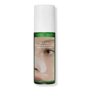 DR. ALTHEA Premium Quick Step Sebum Cleanser
