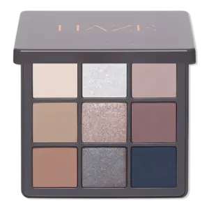 ANASTASIA BEVERLY HILLS Haze Mini Eyeshadow Palette - One-color