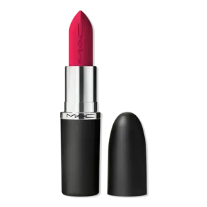 MAC COSMETICS M·a·cximal Silky Matte Lipstick - Hot Girl Pink