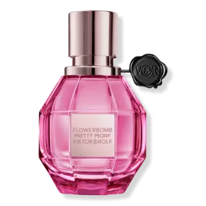Viktor & Rolf Flowerbomb Pretty Peony Eau De Parfum - One-color