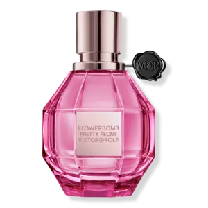 Viktor & Rolf Flowerbomb Pretty Peony Eau De Parfum - One-color