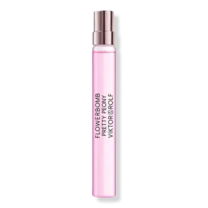 Viktor & Rolf Flowerbomb Pretty Peony Eau De Parfum - One-color