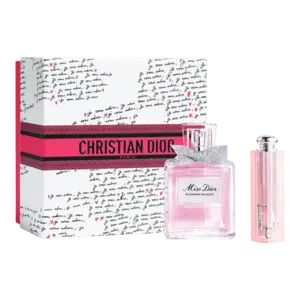 Dior Miss Blooming Bouquet And Addict Lip Glow Set Limited-edition Set - One-color