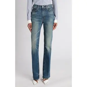 Tom Ford Full Length Jeans For Women