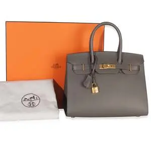 Hermès Birkin 30