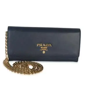 Prada Fabric Accessories