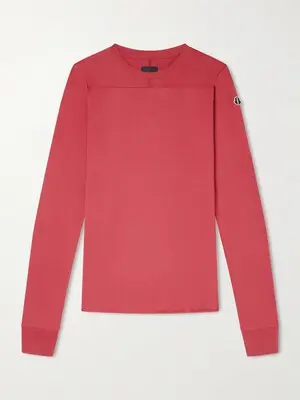 Rick Owens Long Sleeve Shirts For Men