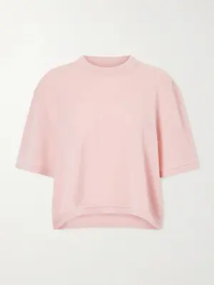 Sasuphi Cashmere T-shirt