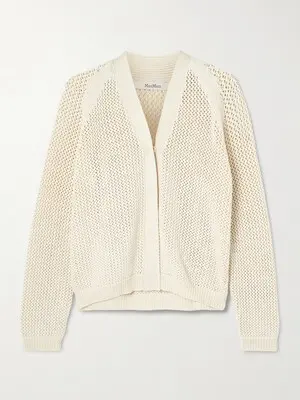 Max Mara Layered Knitwear For Women