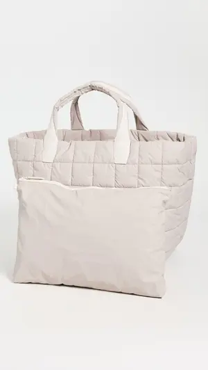VEE COLLECTIVE Porter Weekender Tote