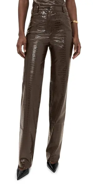 Women's Crocodile