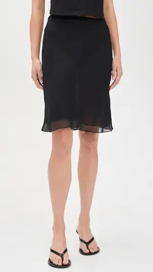 Lioness Shoreline Skirt
