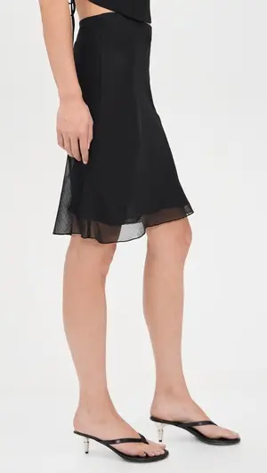 Lioness Shoreline Skirt