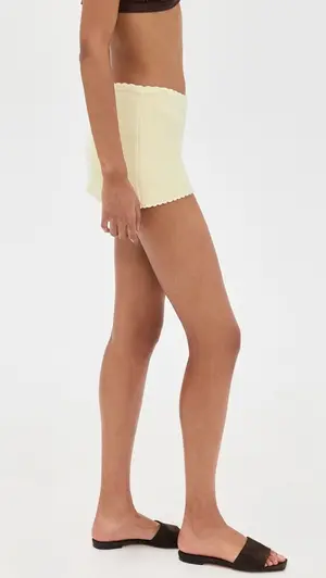 Solid & Striped The Celeste Skirt