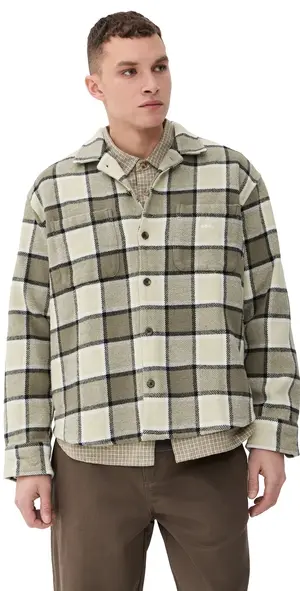 Obey Overshirts For Men