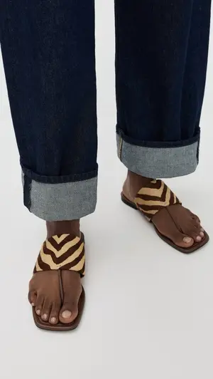 Schutz Martha Flats
