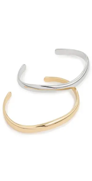 Shashi Ross Cuff Bracelets