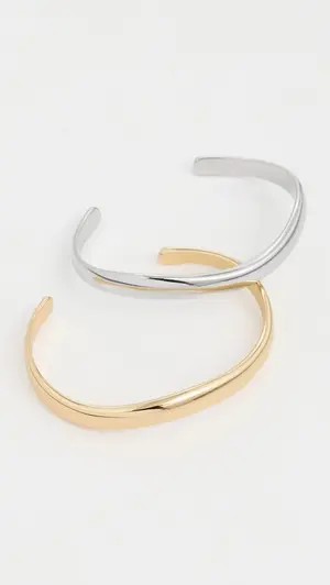 Shashi Ross Cuff Bracelets