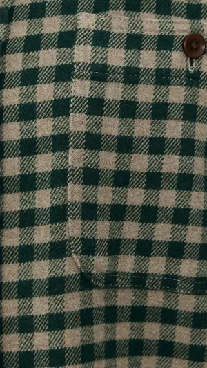 Faherty Brand Super Brushed Flannel