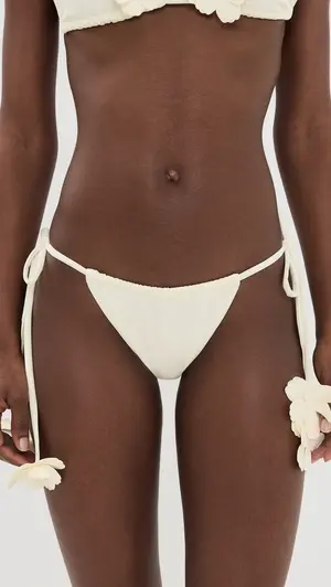 BAHIA MARIA Federica Tiny Bikini Bottoms