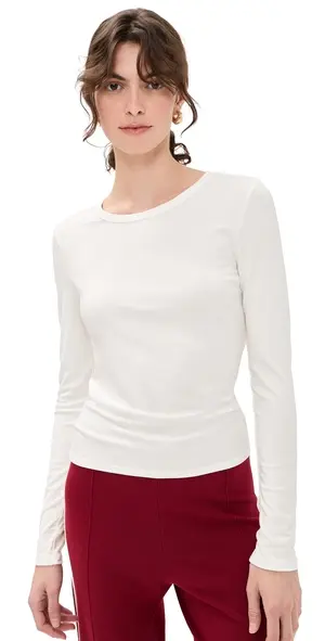 Z Supply Long Sleeve T-shirts For Women