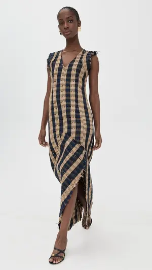 BUSAYO Temidire Maxi Dress