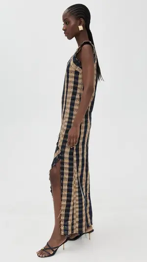 BUSAYO Temidire Maxi Dress